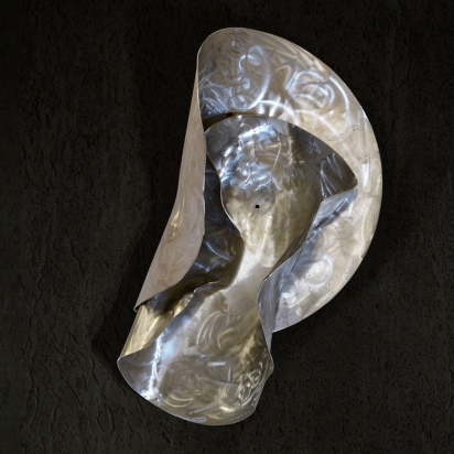 Sculptures - artworks - Franca Franchi - Piacenza